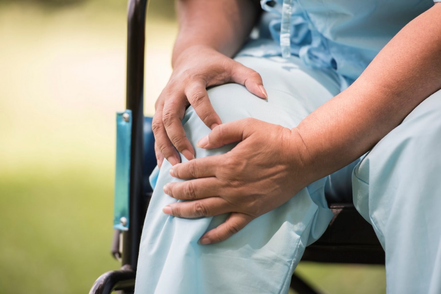 Somos tu mejor opción para una operación de rodilla en Valencia - Corbi ...